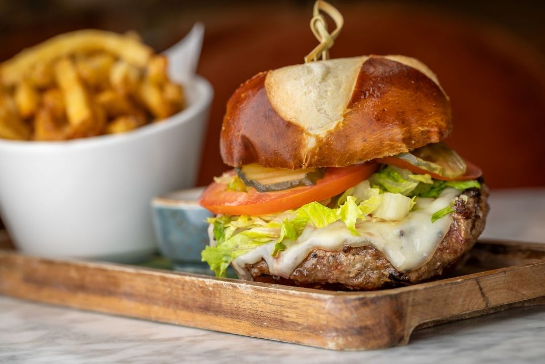 Negroni - Midtown Miami | Toast