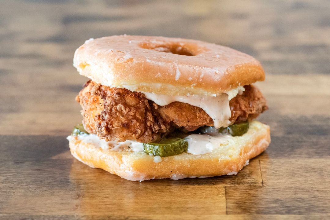 Fry The Coop - Lincoln Park | Toast