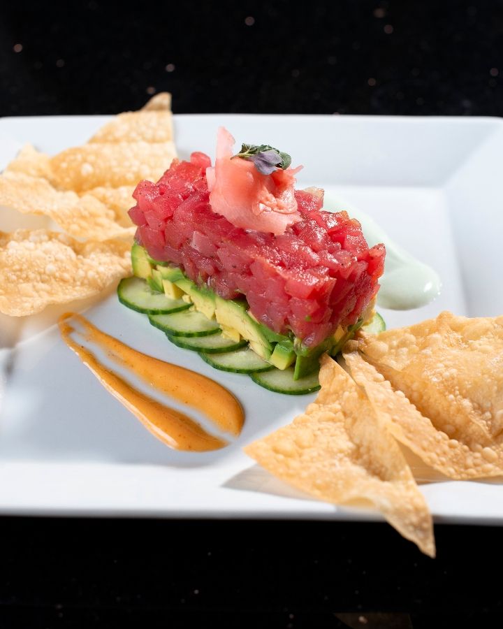 Scarlet Kitchen and Lounge Sendero Marketplace | Toast