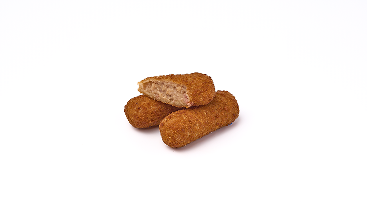 Jonesville - Ham Croquette