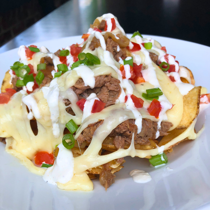 Doherty's Irish Pub & Restaurant - Cary, NC | Toast