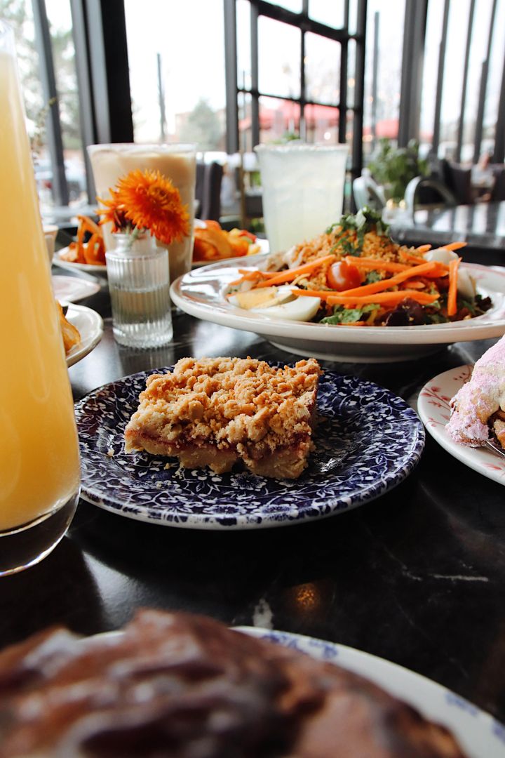 Harvey Bakery & Kitchen | Toast