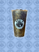 Battle Ground - Coffee Cake