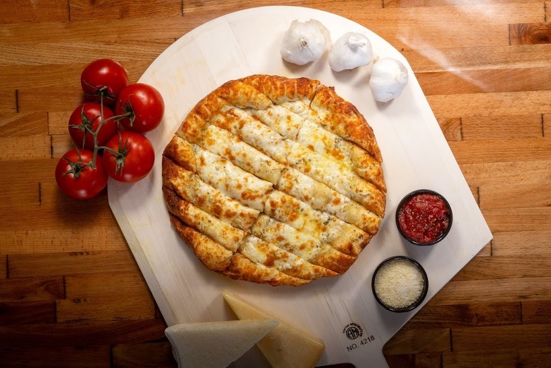 Great Bridge Pizza | Toast