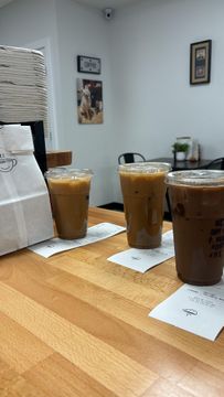 The Perfect Cup Cafe 1086 Lakeview Ave Unit A | Toast