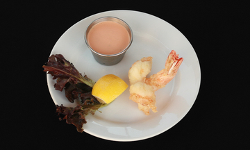 Steinhilber's - Whole Snapper 18.0 oz