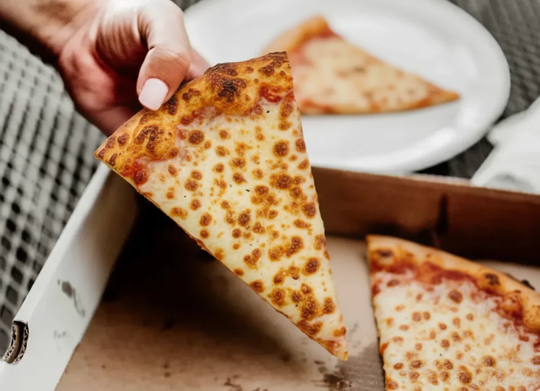 Firehouse Pizza