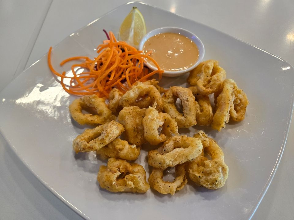 Genki Noodles & Sushi | Toast