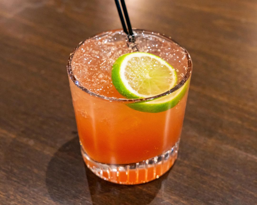 Sapodilla's DC 1215 Marion Barry Ave SE | Toast