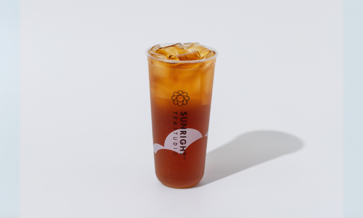 Burlingame - Winter Melon Tea