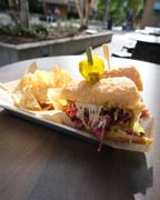 Breakside Brewery Vancouver - The Deli