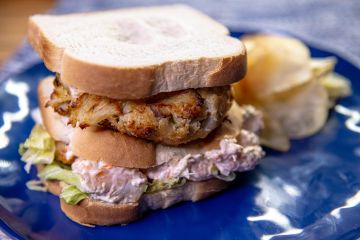 Pappas Seafood Co.- Perry Hall 8801 Belair Road | Toast