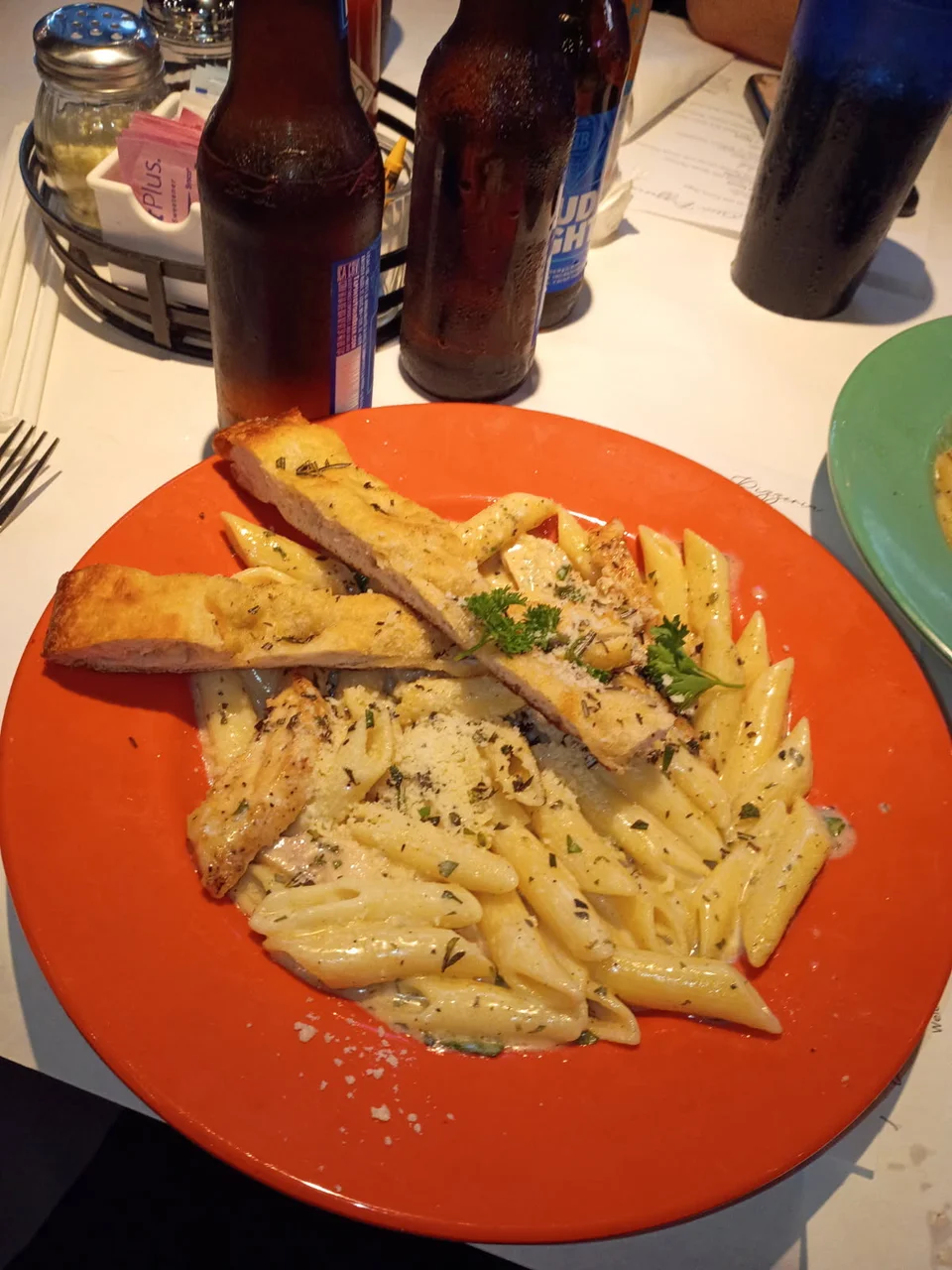 Tony’s Brick Oven Pizzeria