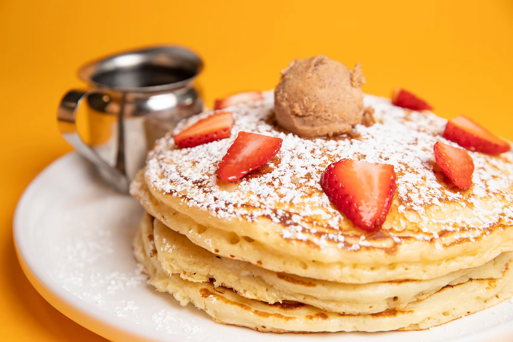 Simply Honest Cafe