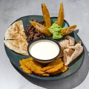 Don Julio Mexican Kitchen & Tequila Bar - Lake Mary. - Pick 1 Create ...