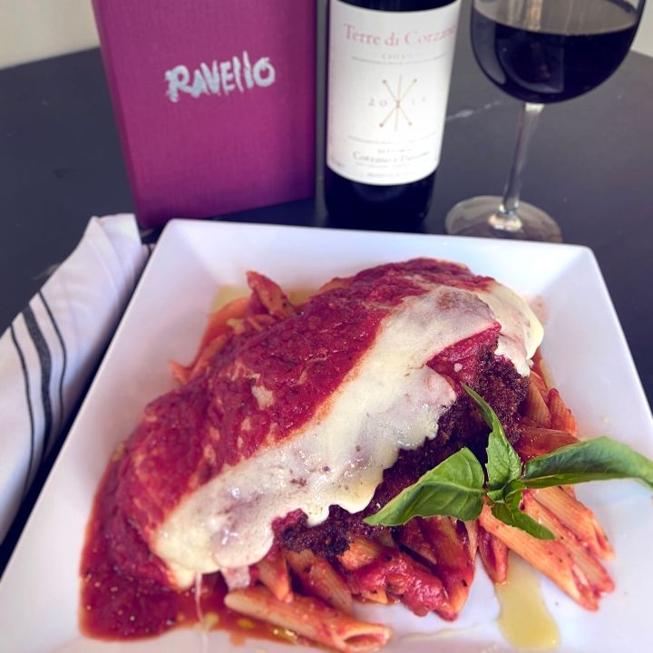 Ravello Italian Kitchen | Toast