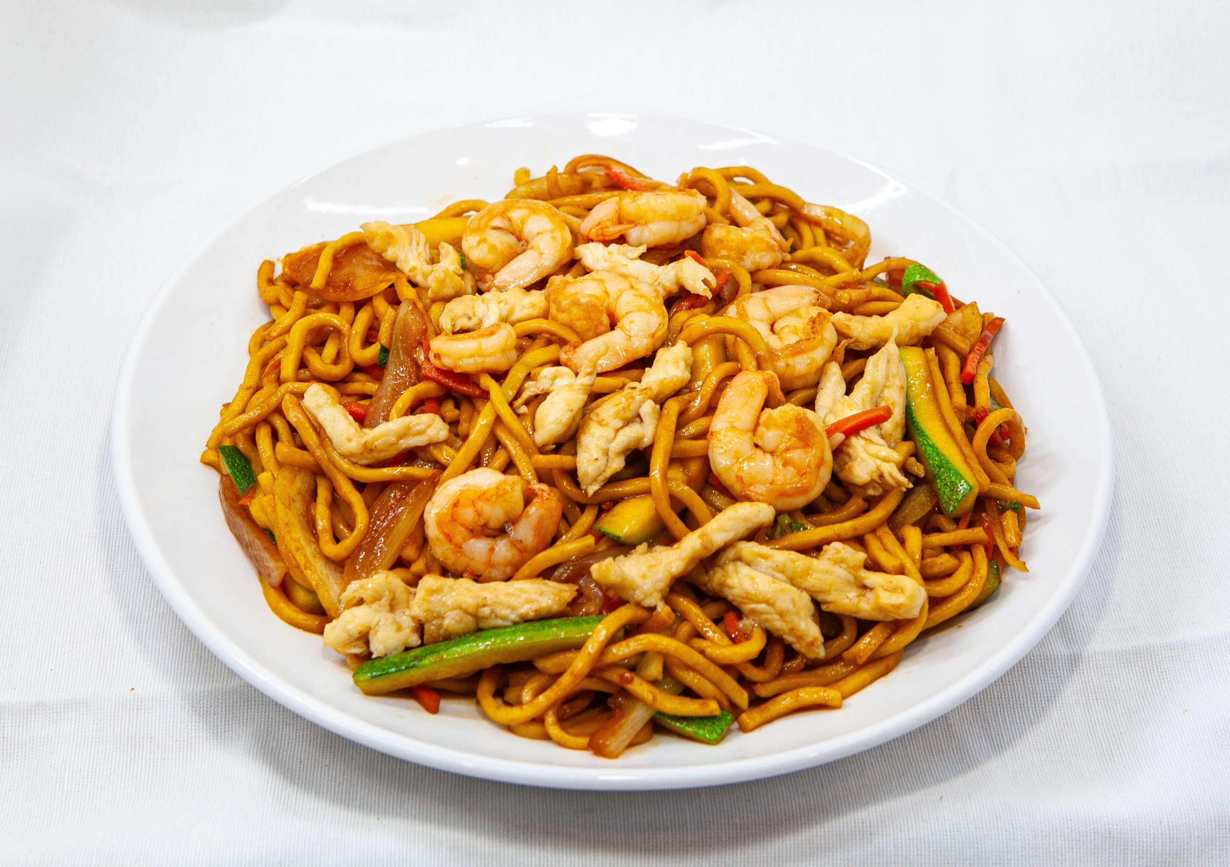 Hibachi 88