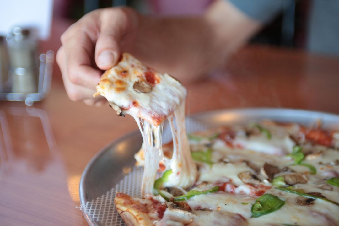 Spankey's Una Cafe | Toast