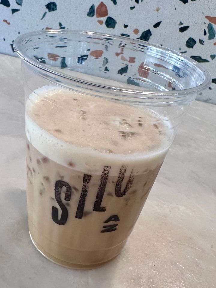 Silo Hayden Ferry | Toast