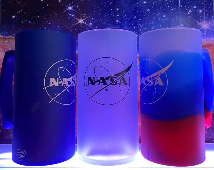 nasa cafebar