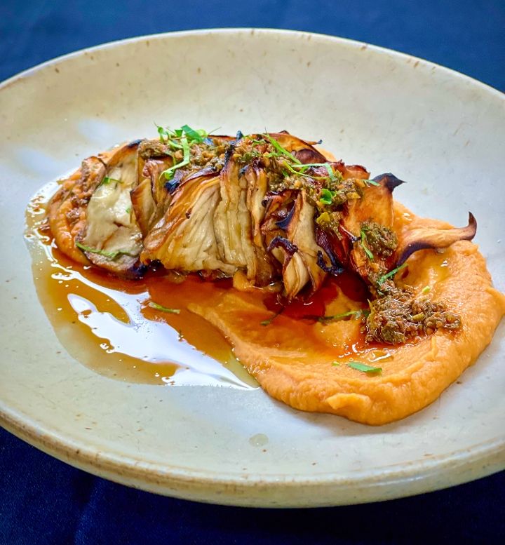 ASA Restaurant - Los Gatos | Toast