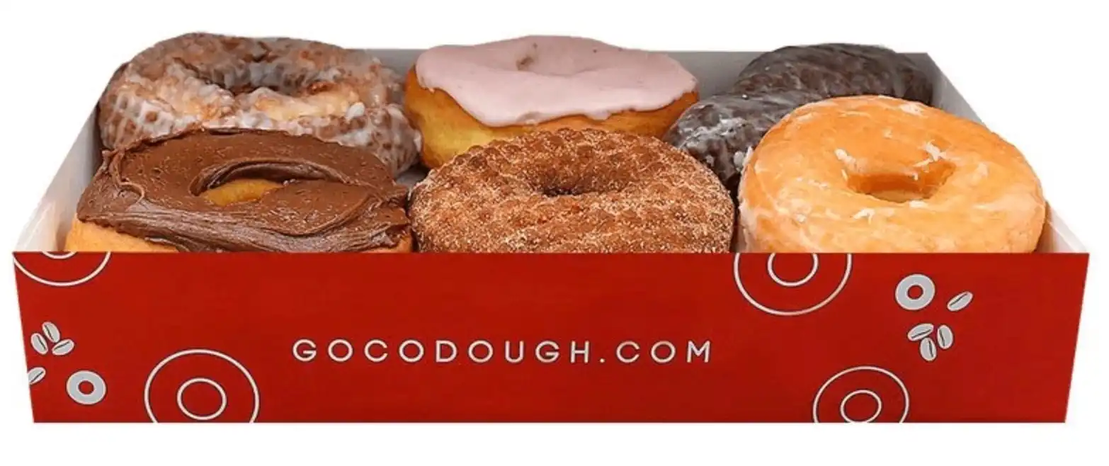 Ballston - Barista Box - Coffee