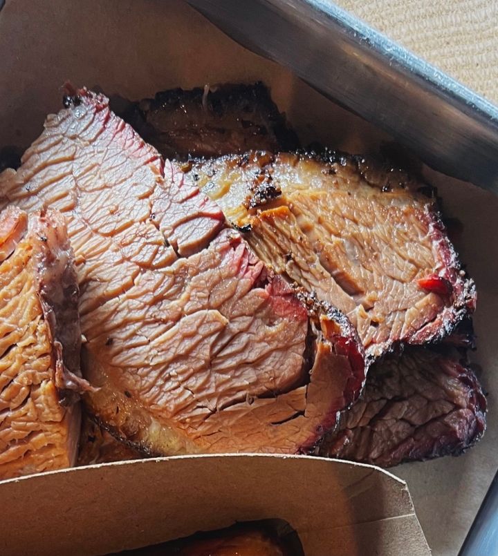 Butcher Block Social | Toast