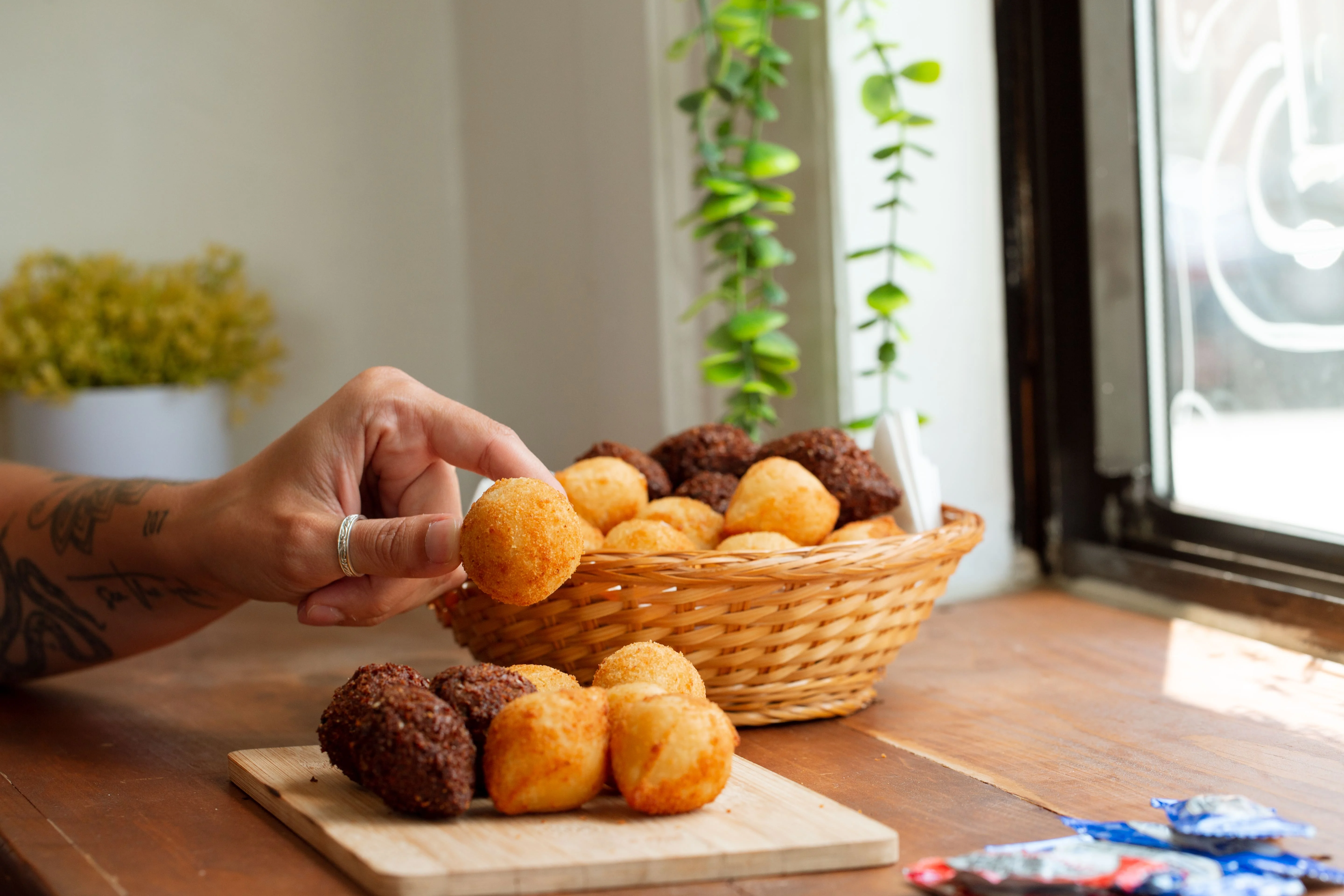 Mini Bites Factory - Mini Bites Factory