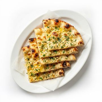 Coromandel Cuisine of India - SHRIMP MALAI KEBAB