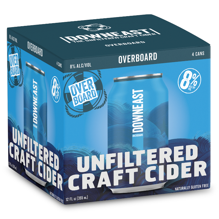 Downeast Cider House | Toast