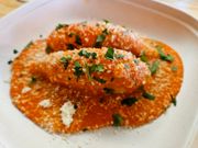 Pasta La Fata - Spicy Chicken Artichoke Panzerotti