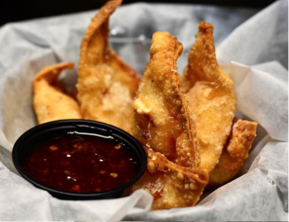 Toast Winterfield Place - CRC LAUNCH POTATO GUN SANDWICH MACHINE