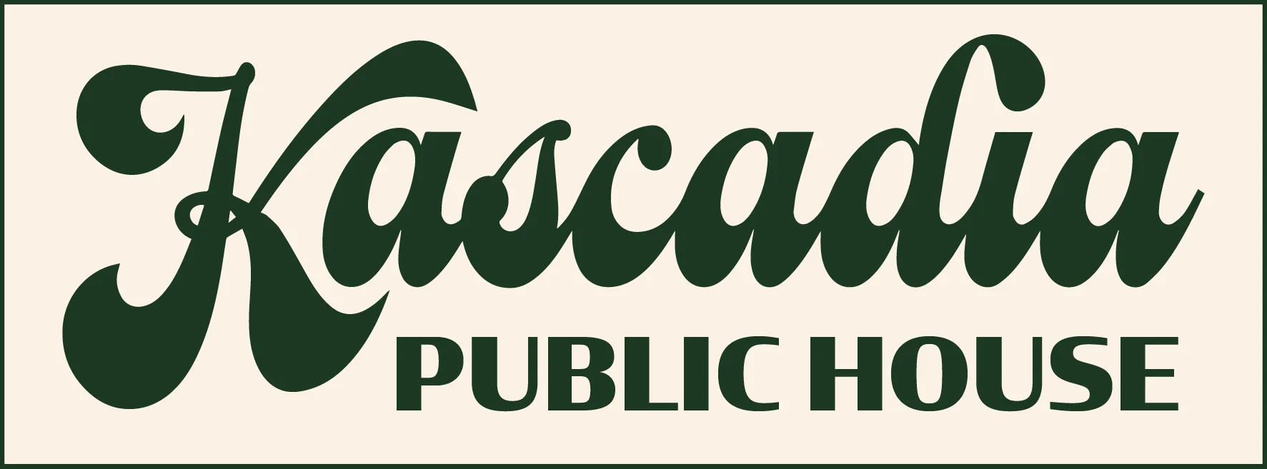 3307 Evergreen Way, Suite 301B - SB 16" Pep Take n Bake + Growler Fill