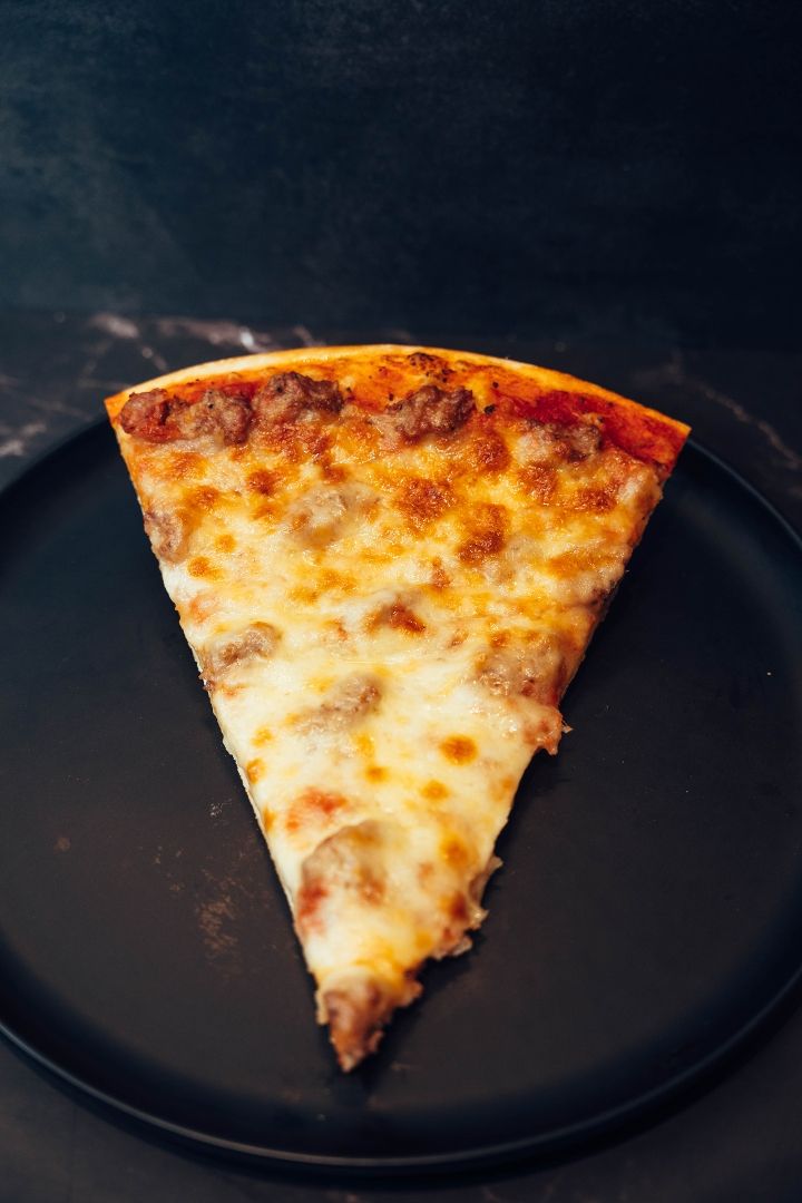 Brasi's Pizzeria 5328 Main Street - Tortellini Ham & Peas