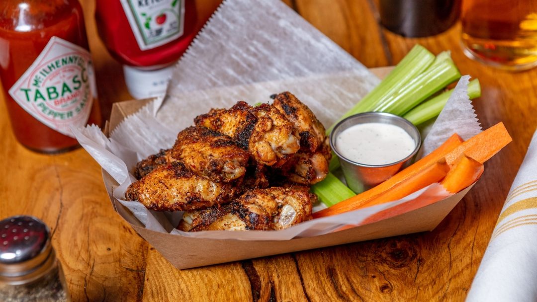 Homeslice Pizza - Party Birria 'Za