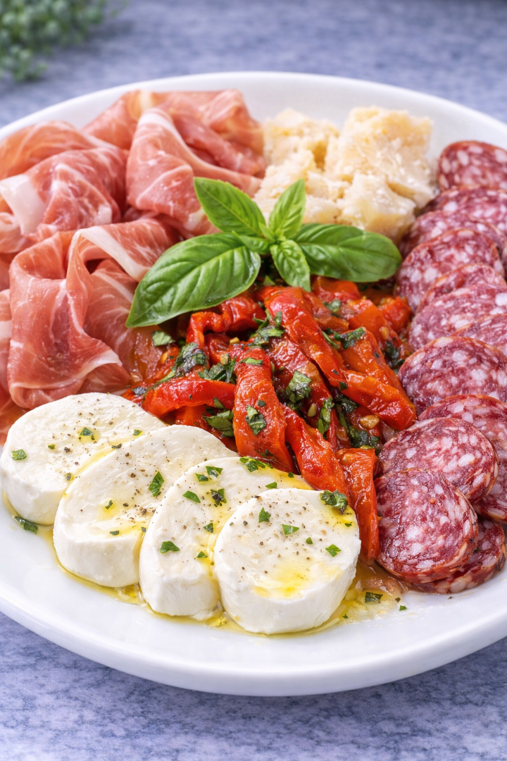 Patrizia's - Tremont 3883 East Tremont Ave - Alla Calabrese