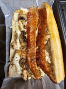 Tinn's Grilled Philly Steak Subs | Rochester, MN | Toast