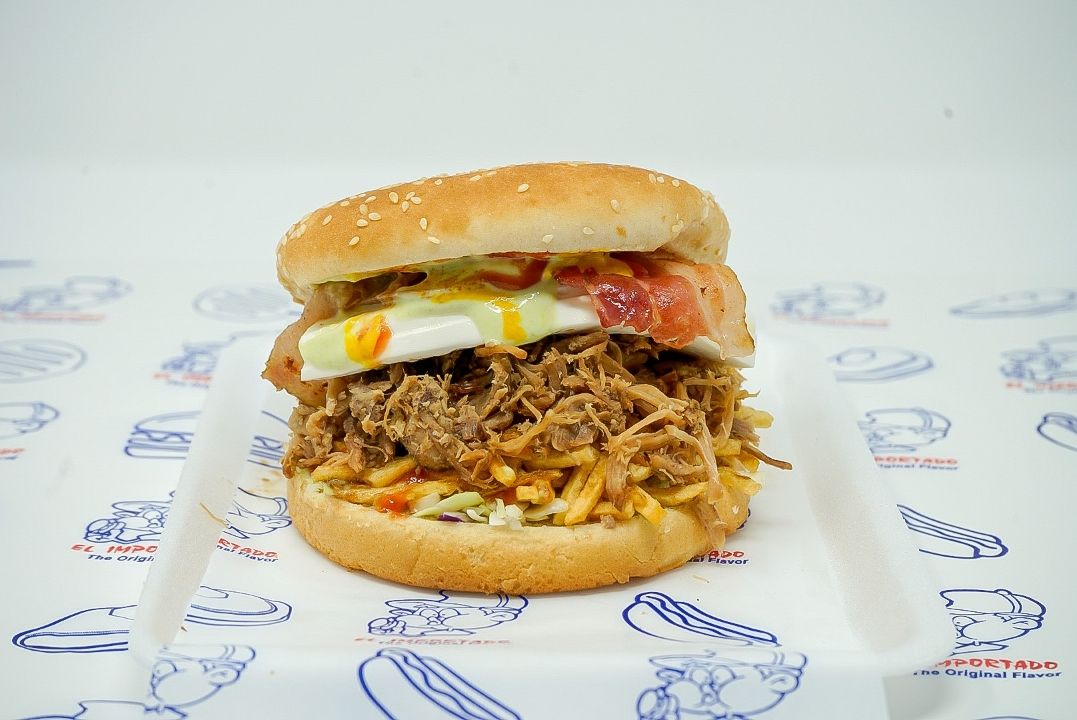 EL IMPORTADO "Whisper Lakes" Orlando | Toast