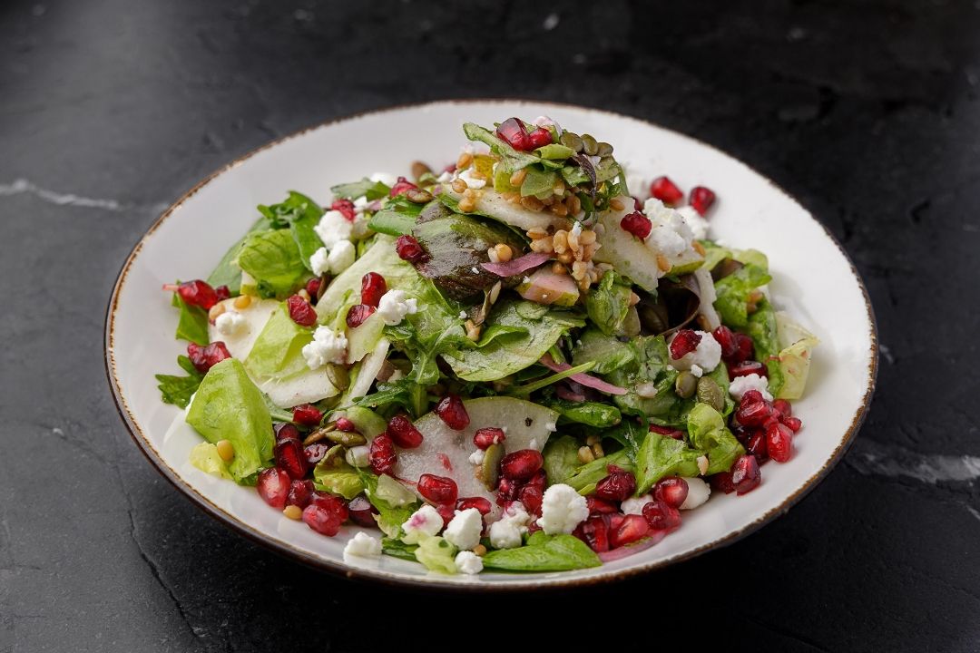 Marin - Rigatoni + Vodka Sauce