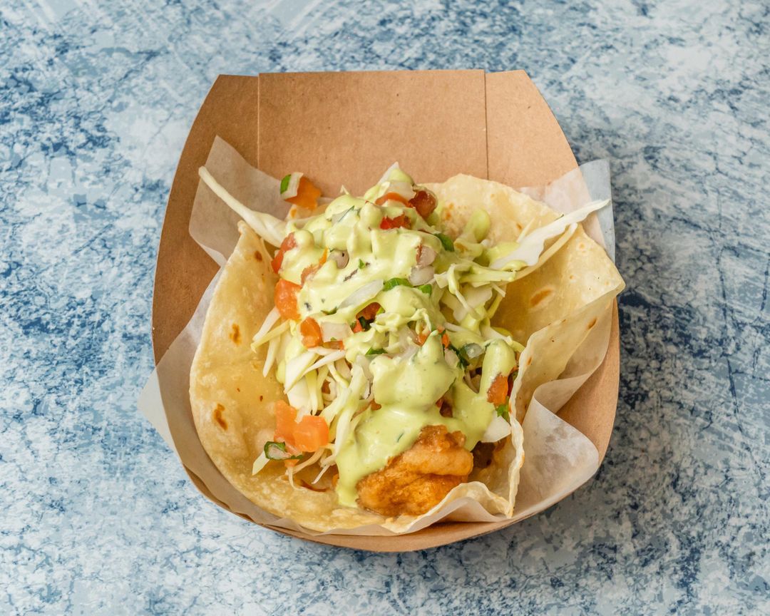 Taco Fresco Mexican Street Food | Toast