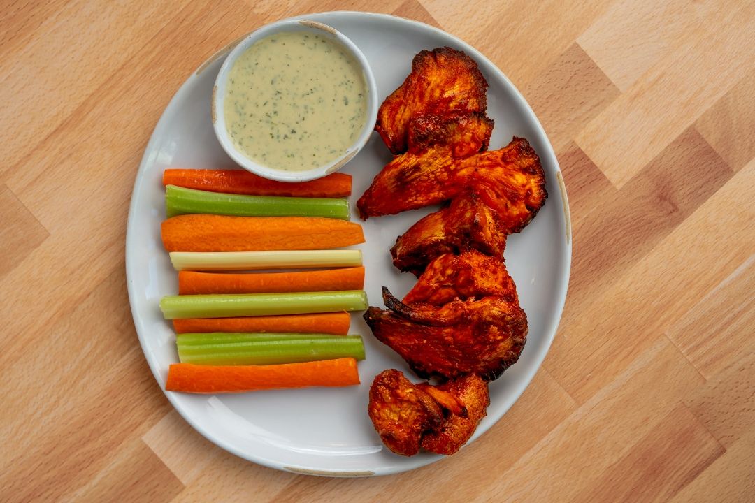 Whole Harvest Kitchen | Toast