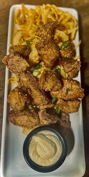 The Eagles Nest Bar and Grill 3500 McDonald Avenue - Fruit Punch Rockstar