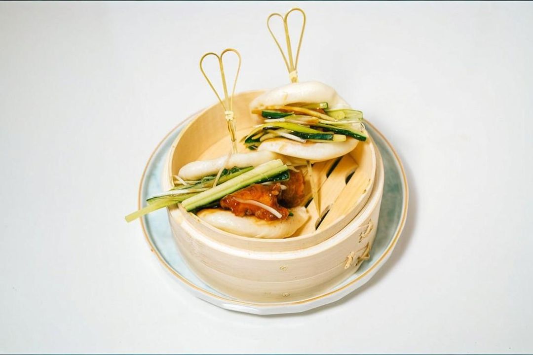 MiYa Chinese | Toast