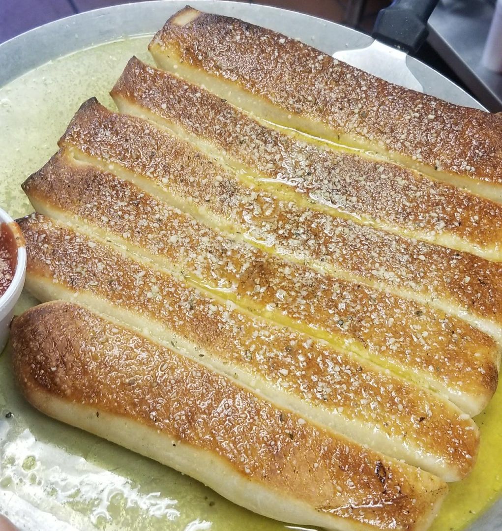 Holiday Manor - Chips