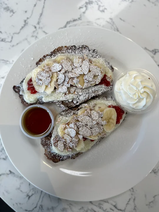Elite Bakery Cafe
