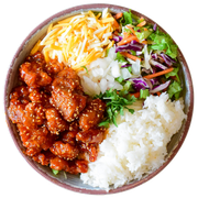 Domain - K'Pop Chicken