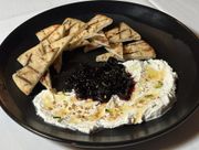 Tallahassee - Entree Du Jour: General Tso's Snapper