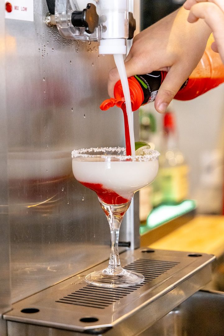 Eden Table - Restaurant + Bar - BYO Pasta