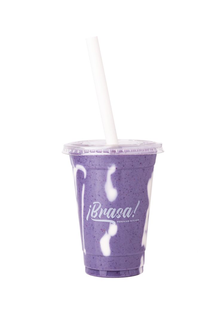 Brasa Peruvian Kitchen - New York 1 Water Street | Toast