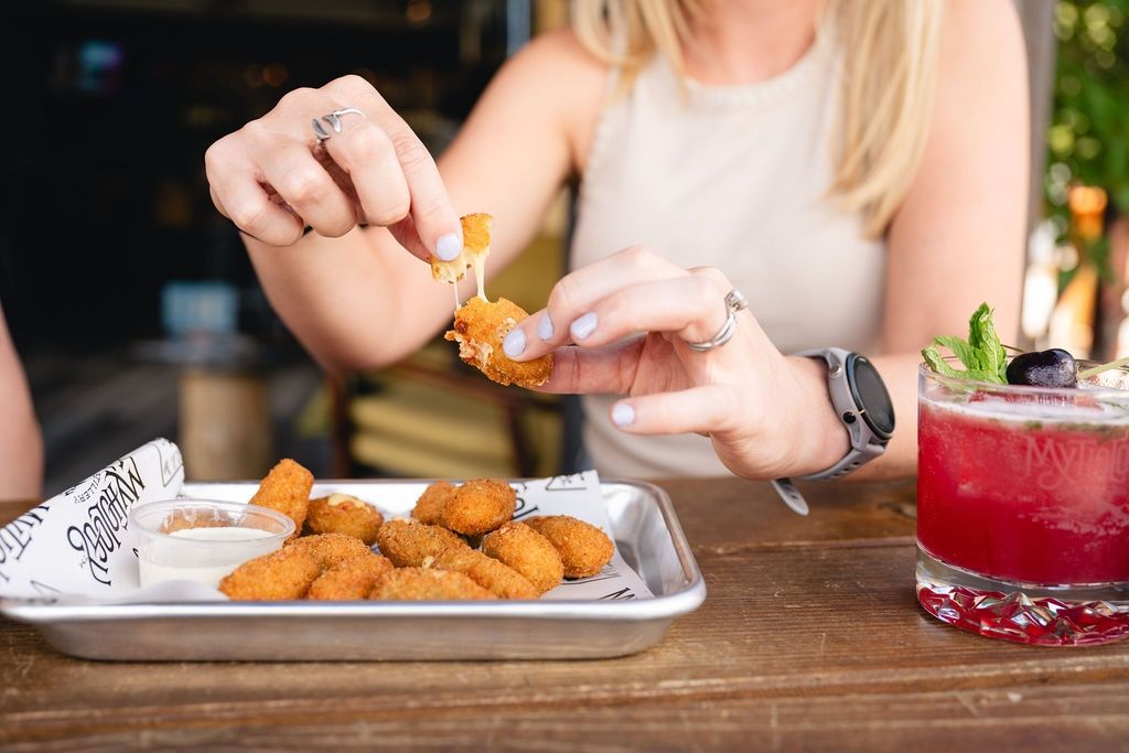 Base Area Mythology | Toast